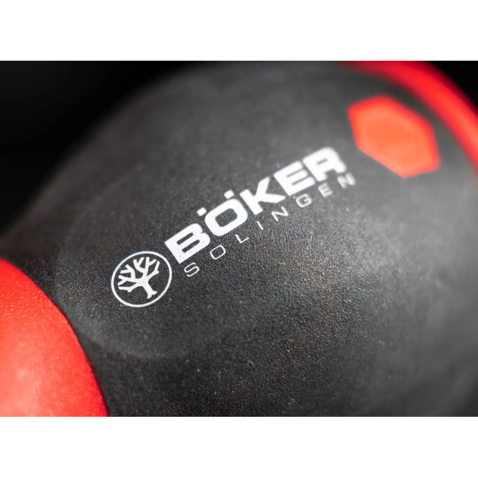 Викрутка з бітами Boker Toolkit Hex купити в інтернет-магазині ☑ fonarik,ua