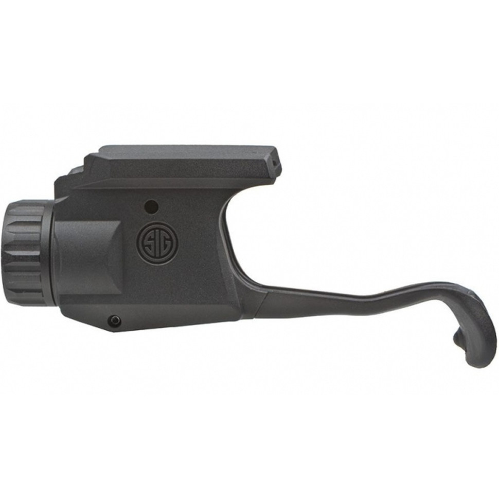 Подствольный фонарь SIG OPTICS foxtrot365xr, tactical white light, для ...