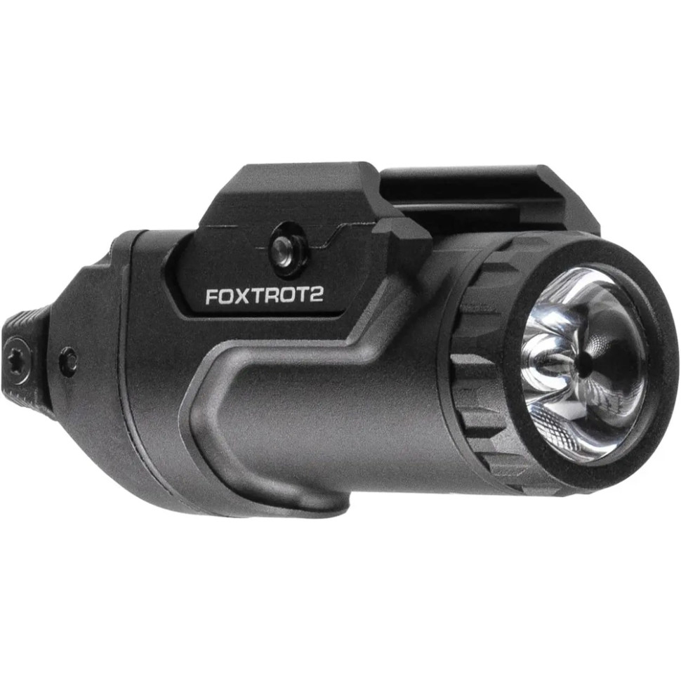Подствольный фонарь Sig Optics Foxtrot2R, Rechargeable, White Light ...