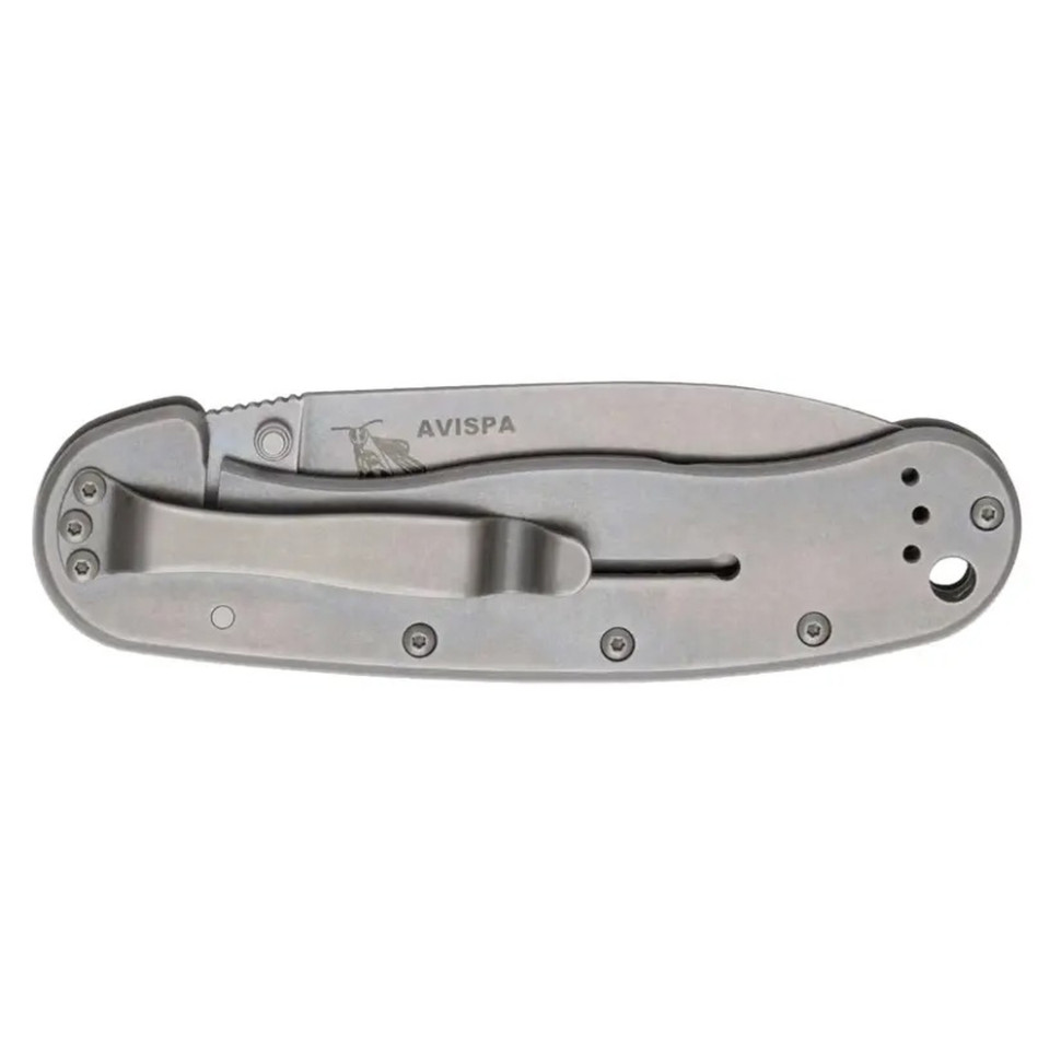 Нож Esee Knives Avispa SK5 Textured polymer OD Green купити в інтернет ...